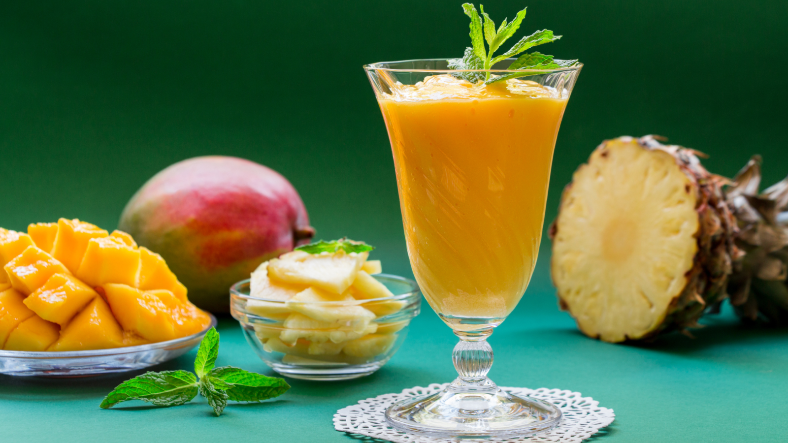 THC Cocktails For the Win - Green Dragon Dispensaries