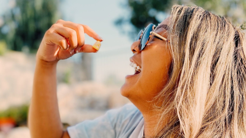 Cannabis Microdose Month Guide