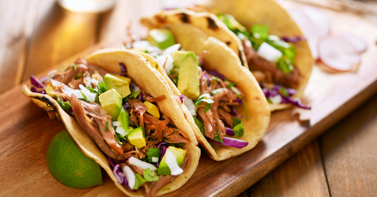 Weed and Tacos: 5 Strain and Taco Pairings for Cinco de Mayo