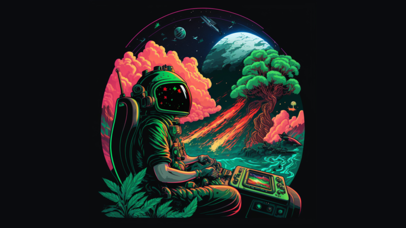 Why We Celebrate 420: Theories and Green Dragon Deals