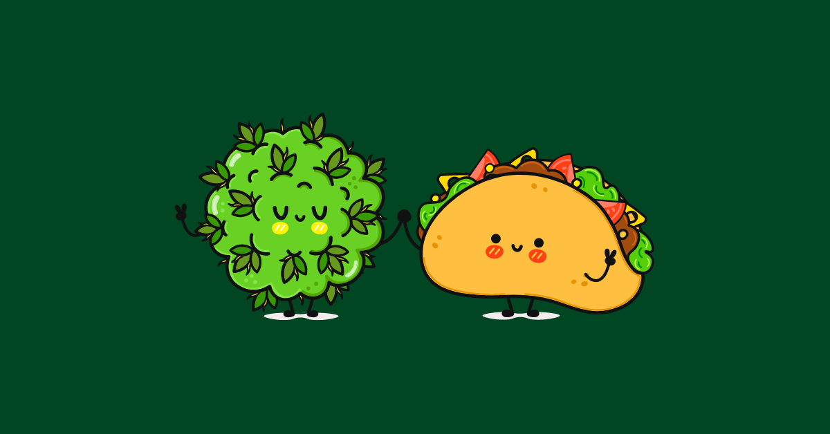 Weed and Tacos: 5 Strain and Taco Pairings for Cinco de Mayo