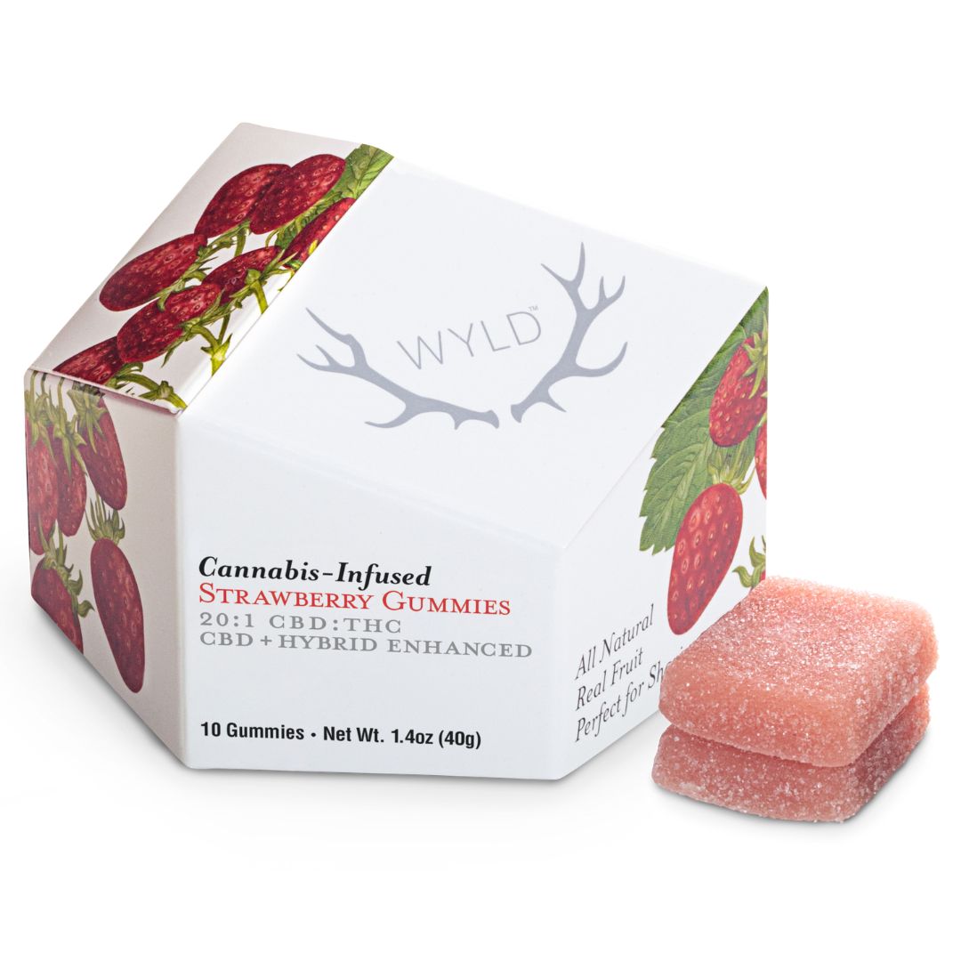 Cannabis Microdose Month Guide