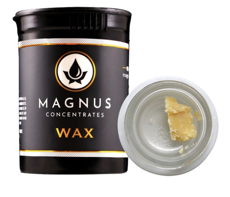 Your Cannabis Concentrates Guide