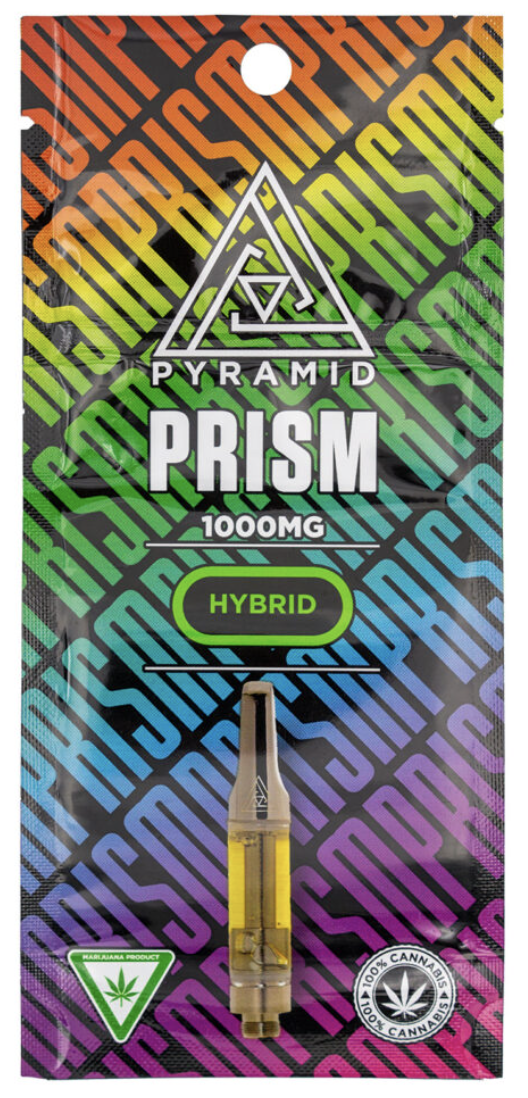 Pyramid & Pride: Support the LGBTQ+ Community with Cannabis
