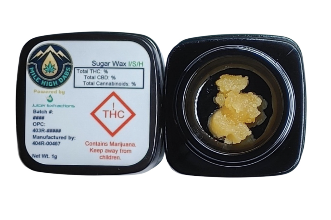 Happy 710 Day! A Dab-tastic Celebration of Cannabis