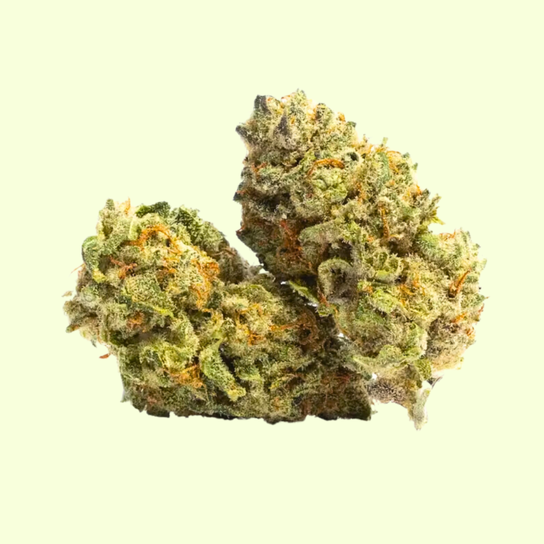 Top 5 Fall Weed Strains - Available at Green Dragon