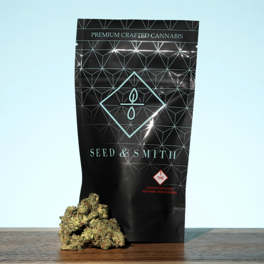 Pairing Thanksgiving Dishes with Weed Strains