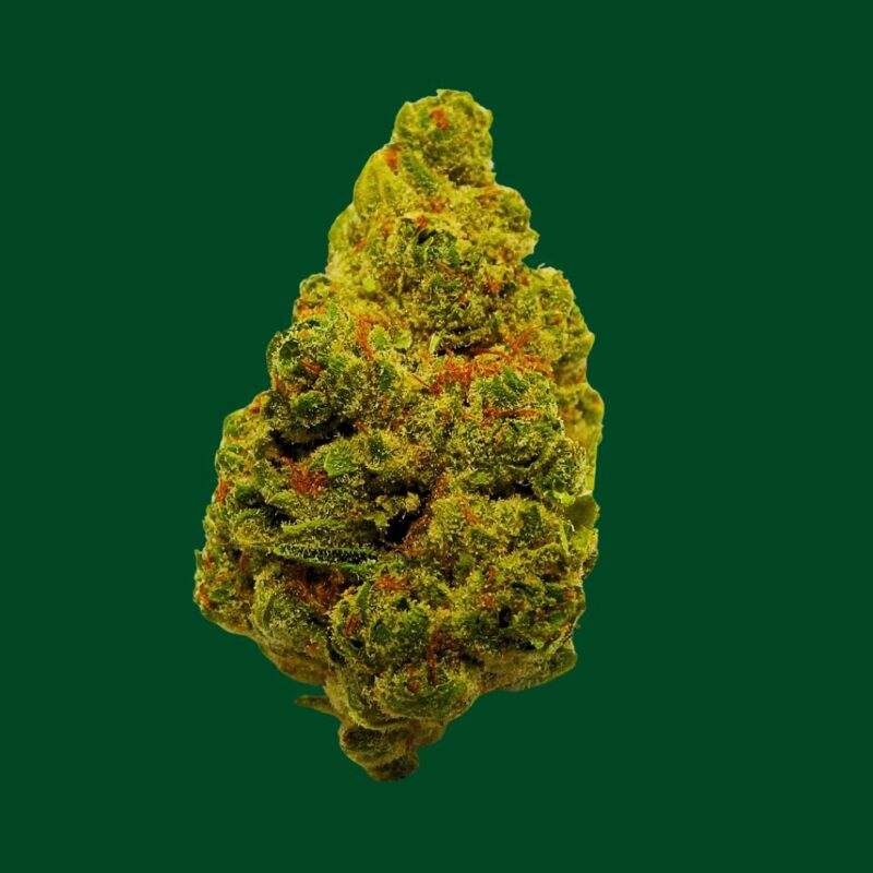 Top Weed Strains for Sex in 2024 - Green Dragon Dispensaries