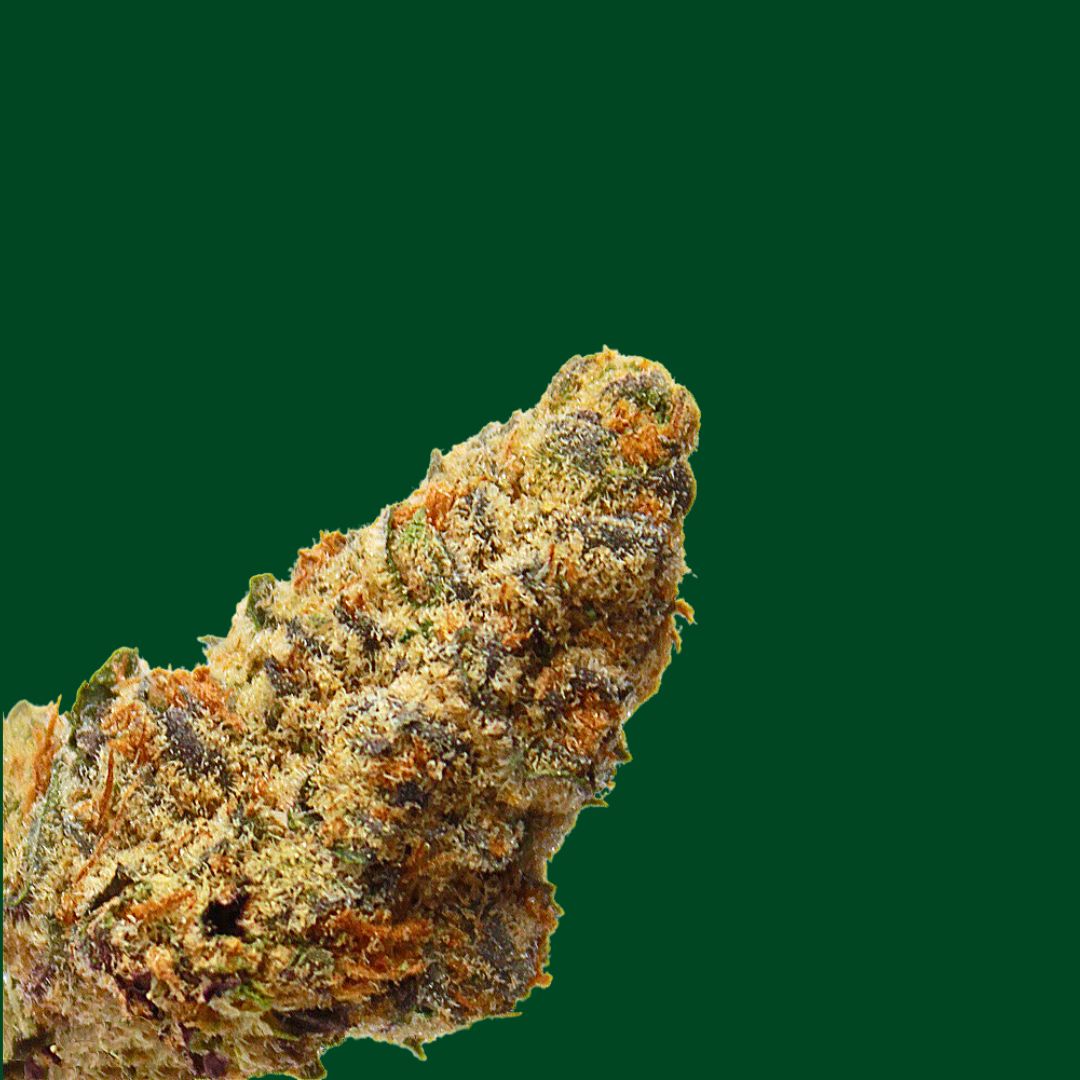 Top Weed Strains of May 2024 - Green Dragon Dispensaries