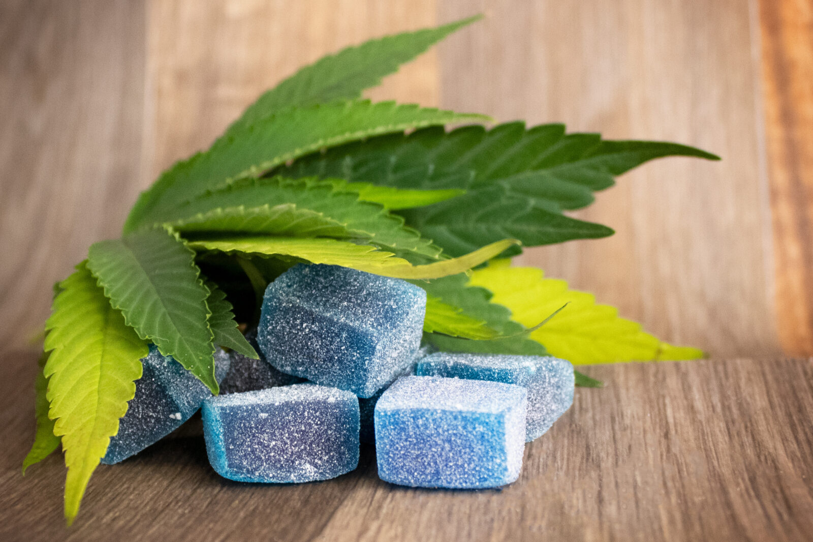 Understanding Cannabis Edibles: A Comprehensive Guide - Green Dragon ...
