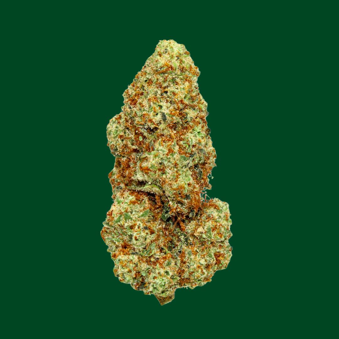Top Weed Strains: June 2024 - Green Dragon Dispensaries